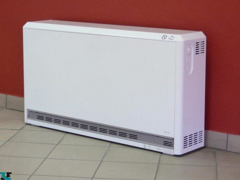 Dimplex – Hőtárolóskályha